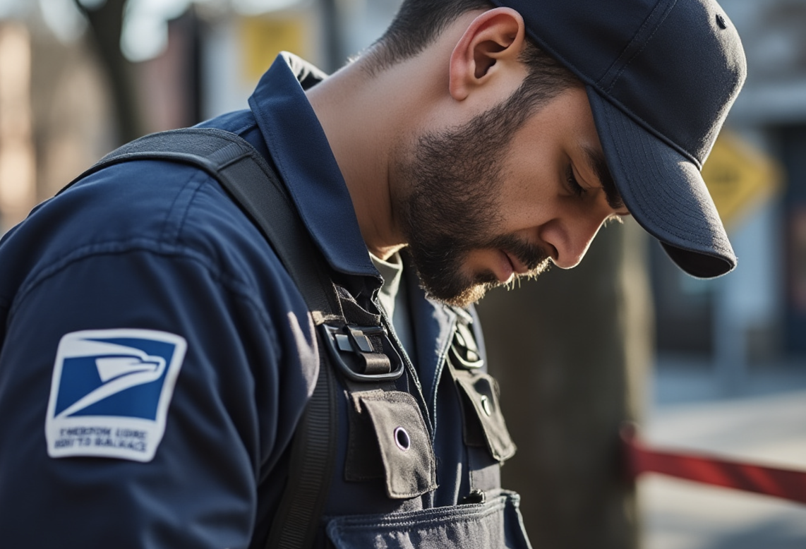 Letter Carriers & Shoulder Injuries - DOL-OWCP Doctors in Brevard ...